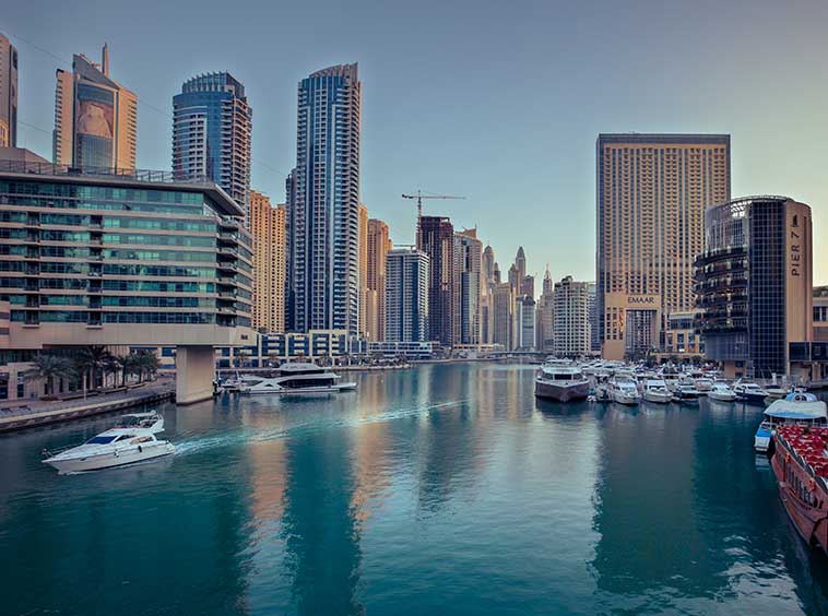 Down Town - Chrome and Whyte